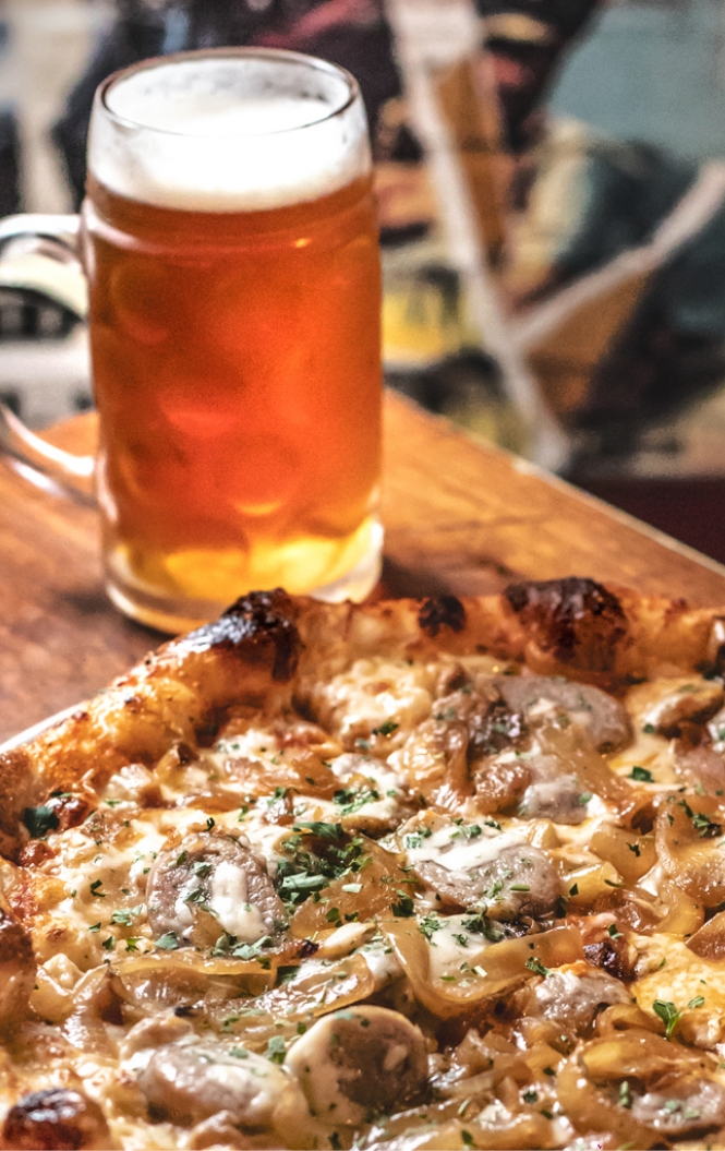 Taste the Best at Arkadia Grill | Fontainebleau Miami Beach