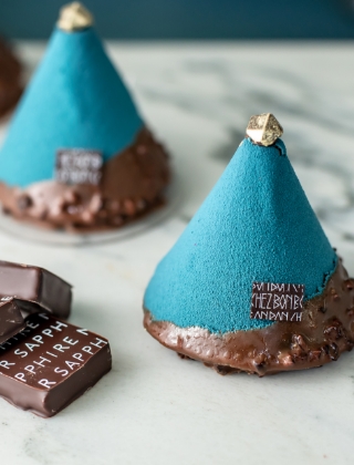 Chez Bon Bon | Bakery & Desserts - Fontainebleau Miami Beach