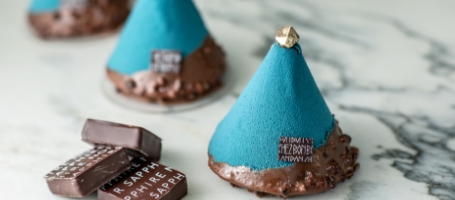 Chez Bon Bon | Bakery & Desserts - Fontainebleau Miami Beach