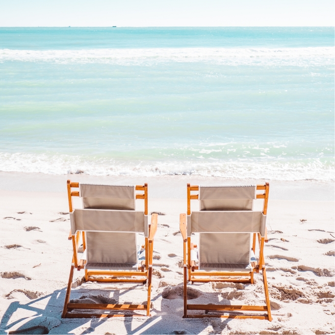 Beach & Equipment Rental - Fontainebleau Miami Beach