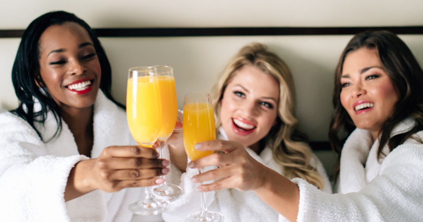 Arkadia Day Club | Beach Nightlife | Fontainebleau Miami Beach