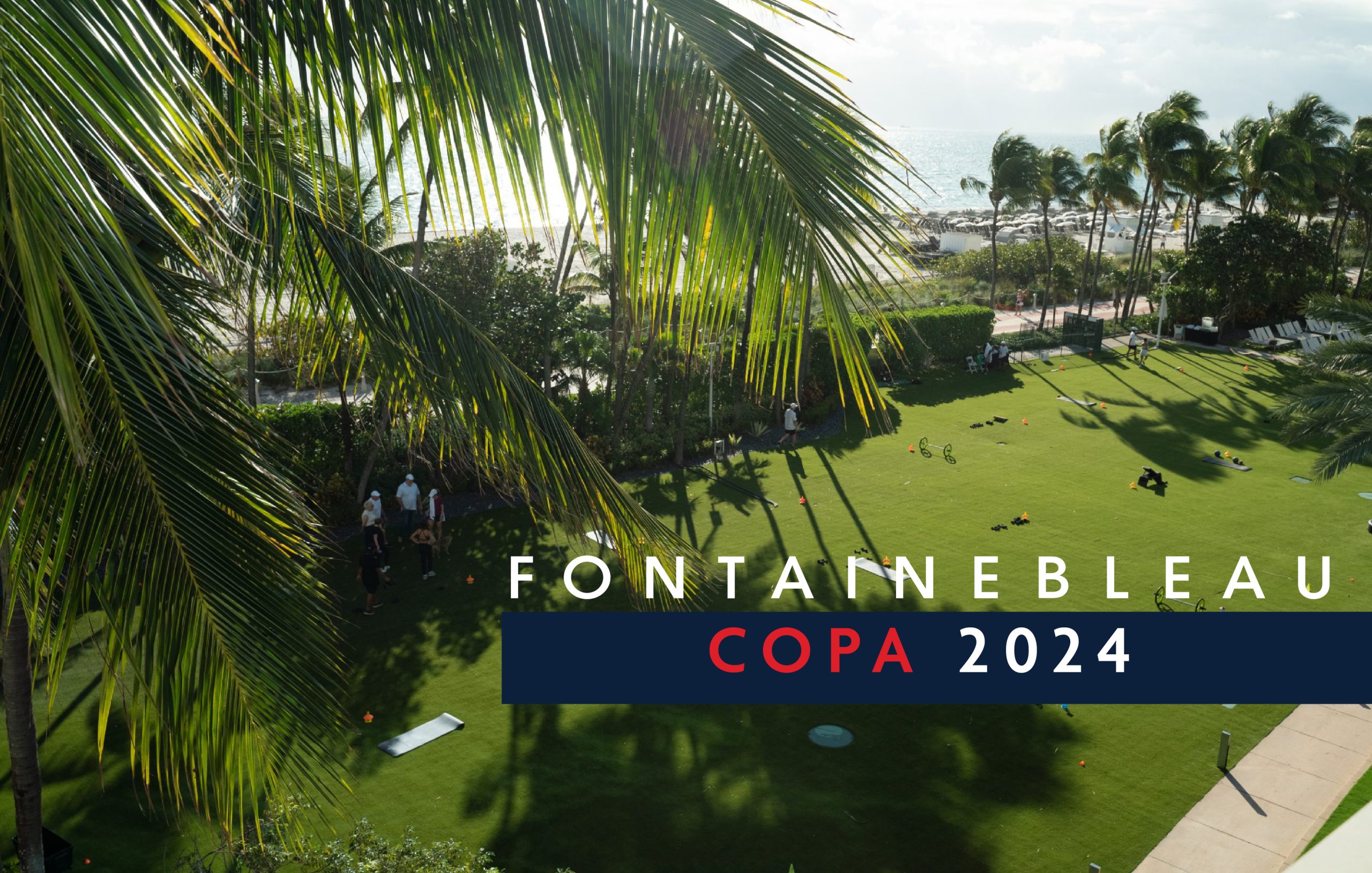 Privacy Policy - Fontainebleau Miami Beach