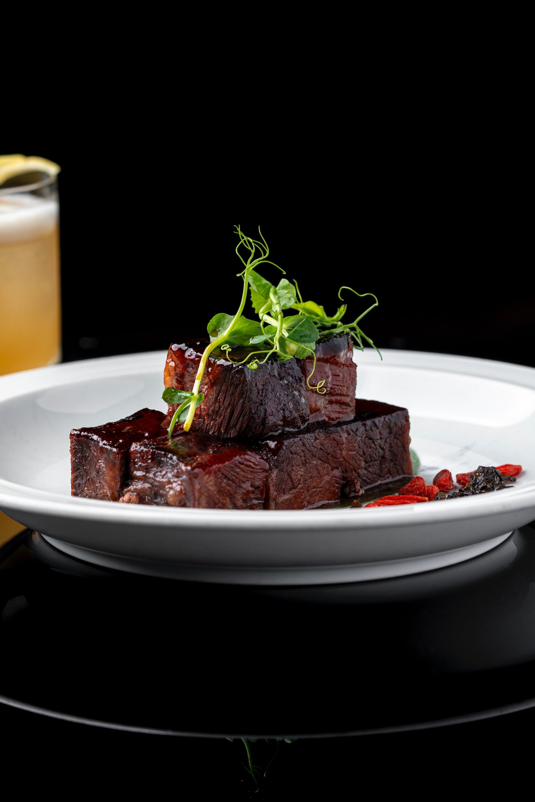 Hakkasan | Cantonese Restaurant - Fontainebleau Miami Beach
