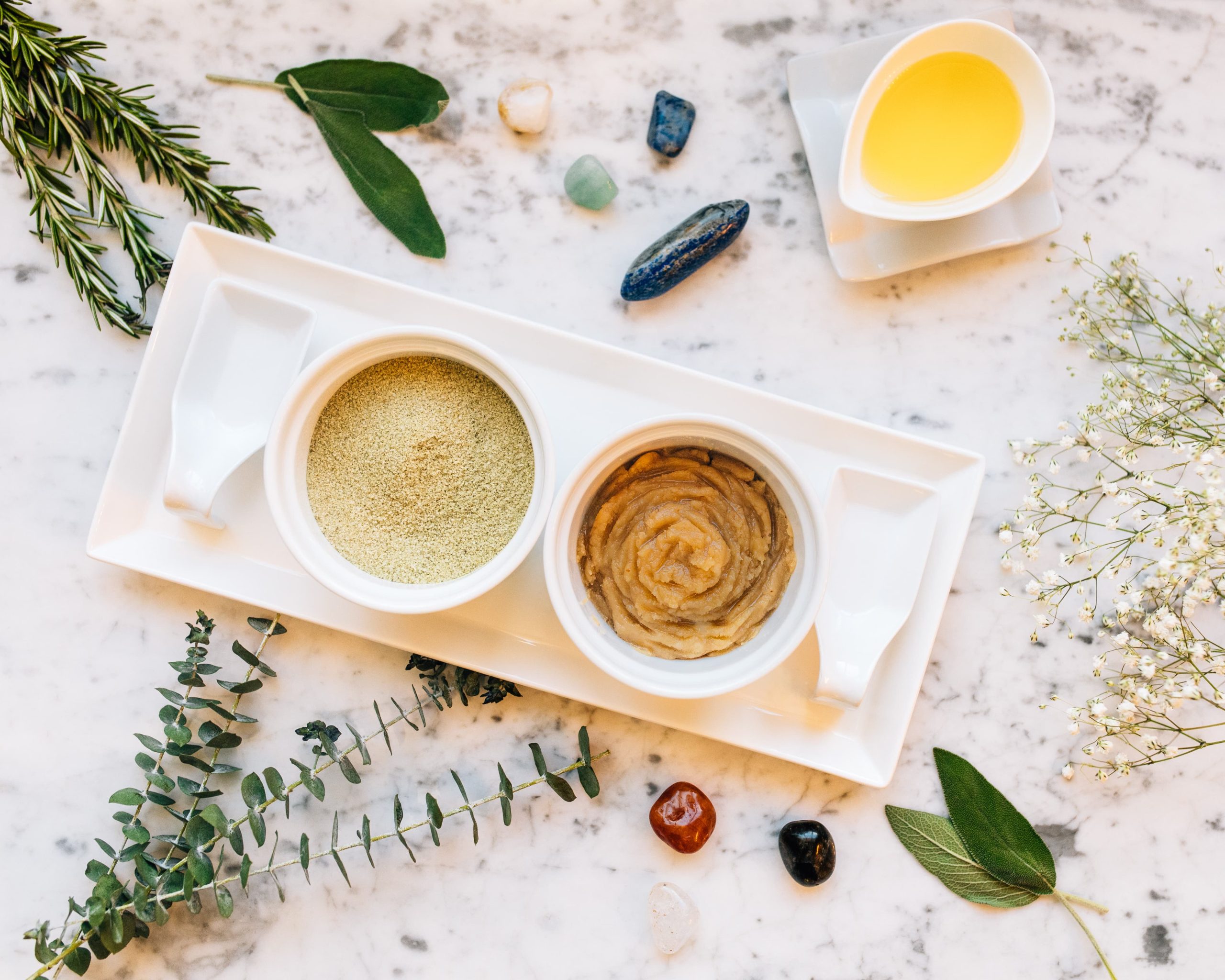 Lapis Spa | Luxury Spa Services | Fontainebleau Miami Beach