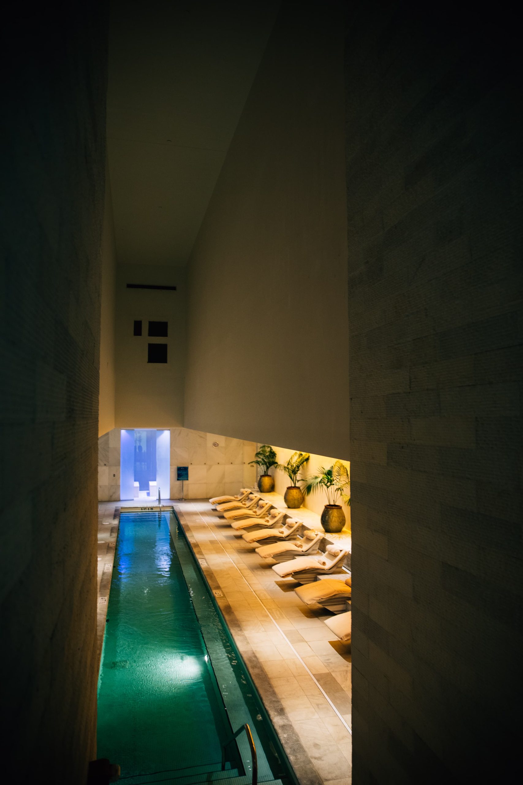 Wellness - Fontainebleau Miami Beach