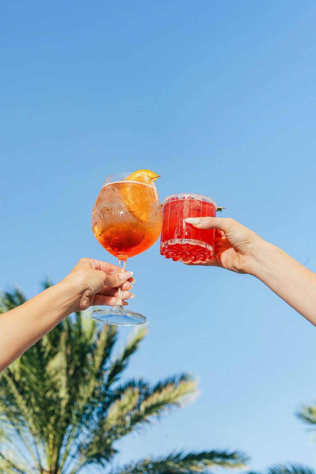 National Spritz Day - Fontainebleau Miami Beach